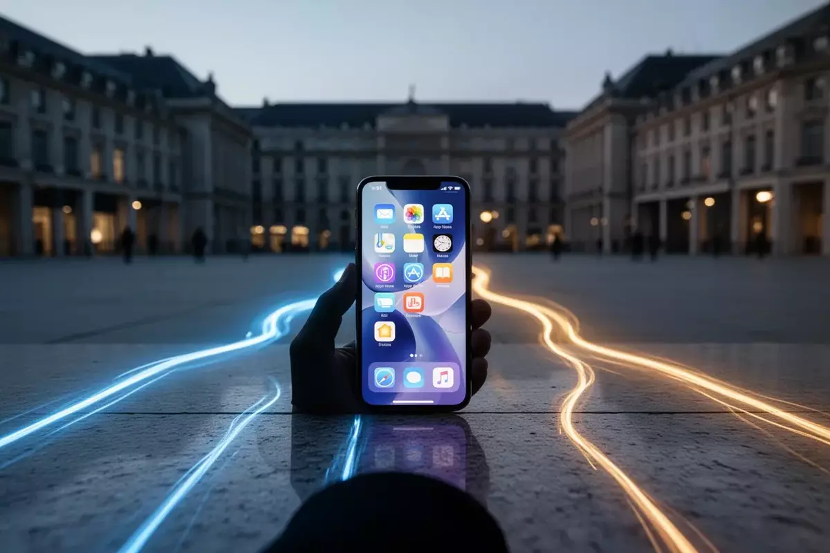 App-Stores in der EU: Konsolidierung nach zwei Jahren DMA