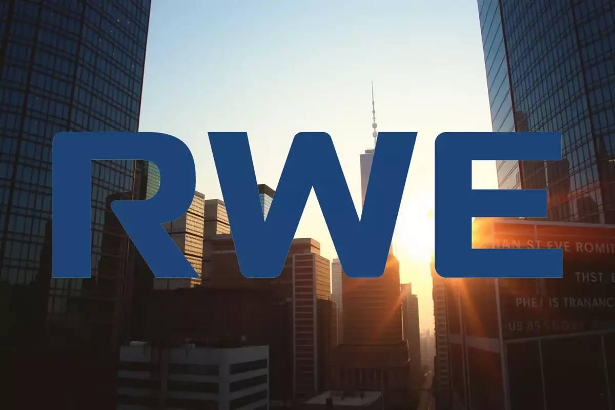 RWE's Hidden Grid Stake and Dividend Vote Anchor Investor Sentiment