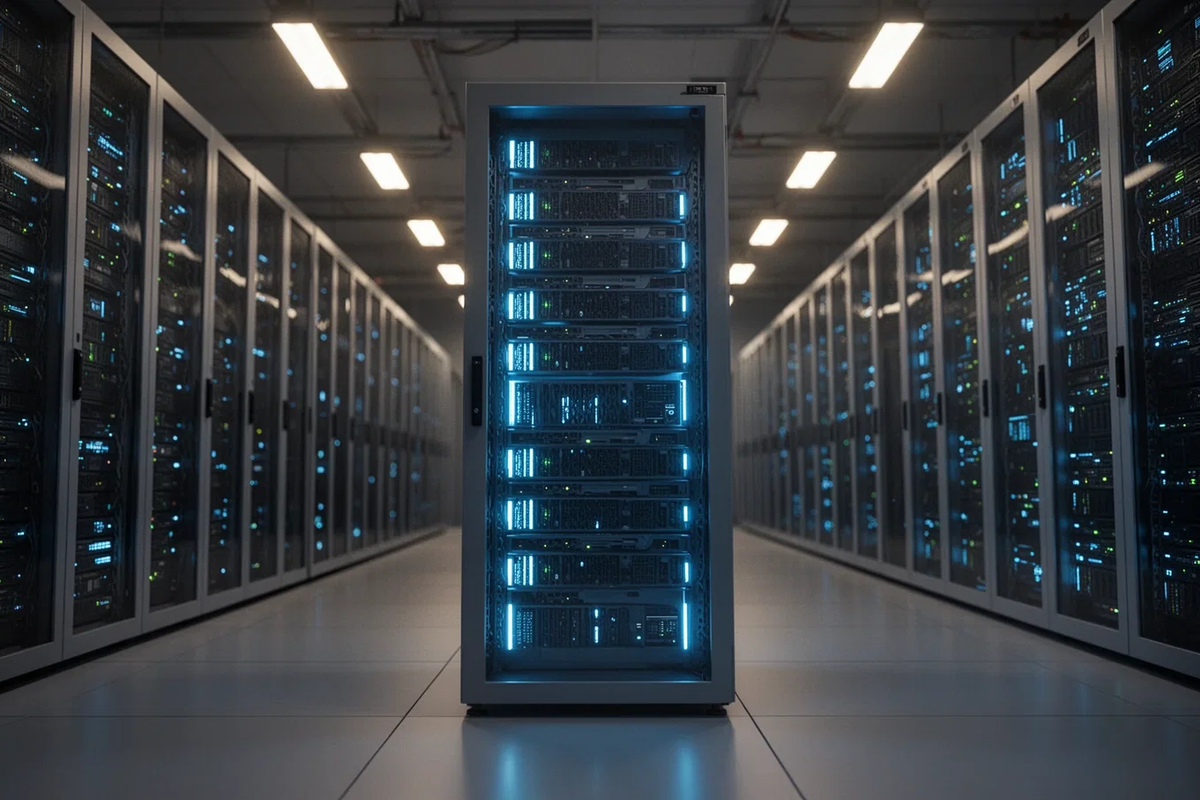 Dell's AI Server Explosion Lifts Palantir 9% — Now All Eyes on ...