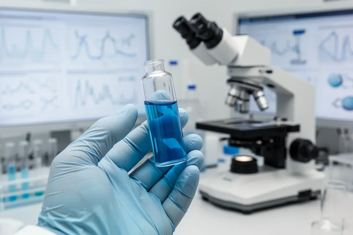 Roche Aktie: MS-Daten überzeugen!