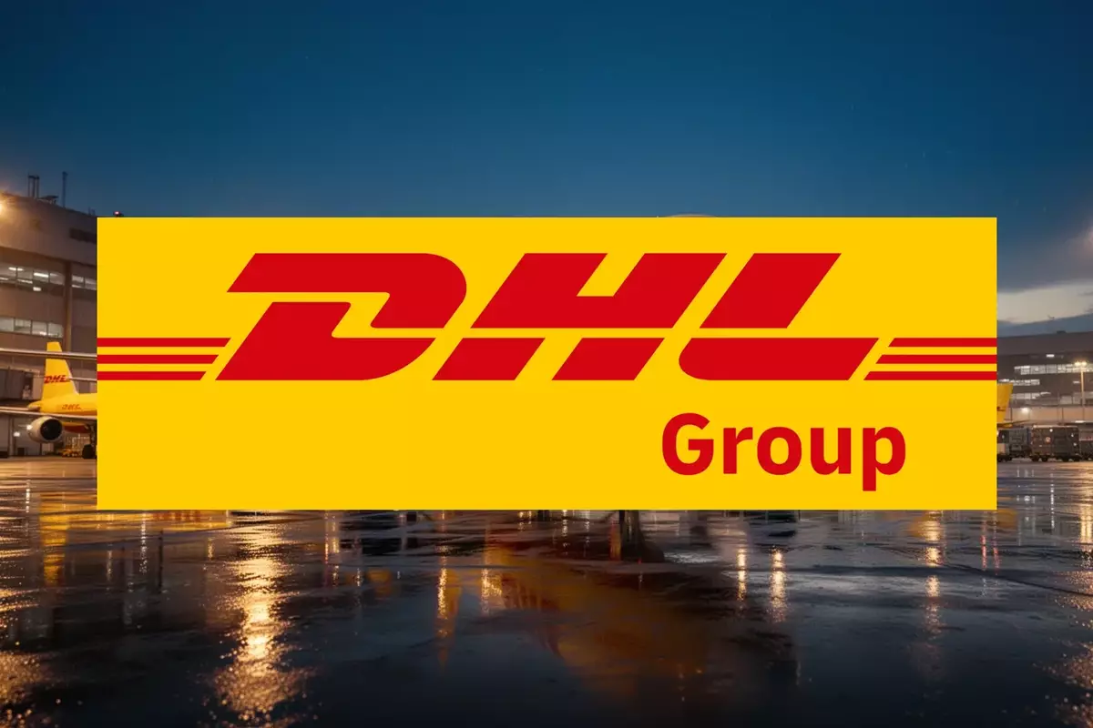 DHL: 20 Millionen Aktien bis Ende August