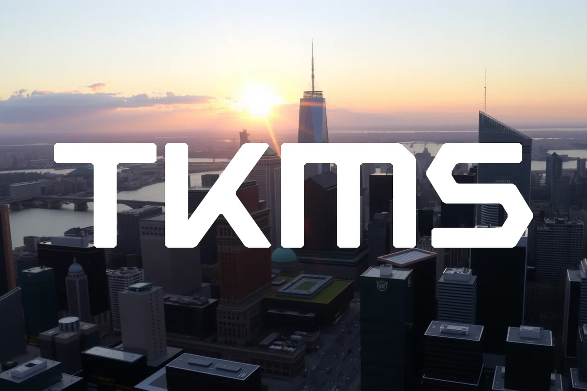 TKMS Enters a Critical Window With a Full Order Book and a Quiet Period