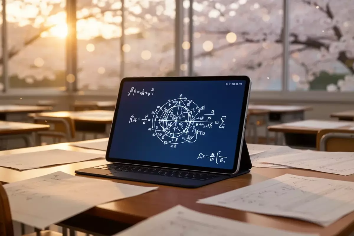 GPT-5.2 Thinking: KI überflügelt Top-Studenten in Japan