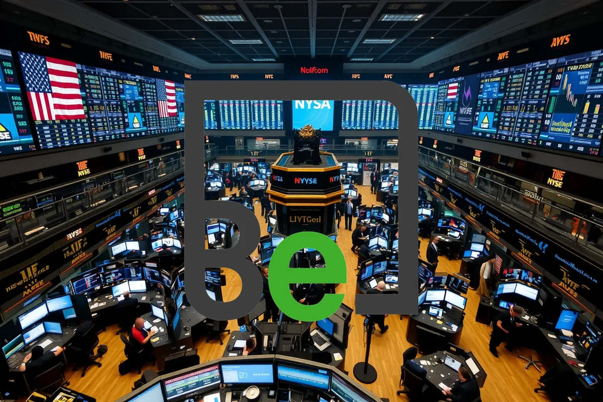 Bloom Energy’s $20 Billion Backlog Faces Its First Earnings Test