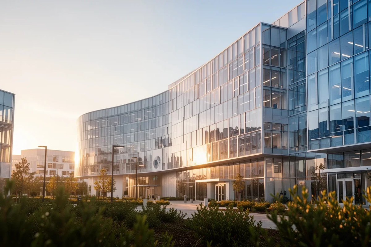 Alphabet Aktie: KI-Expansion global