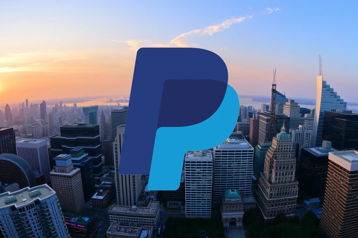 PayPal’s Ad Play Gets a Deadline as Wall Street Awaits a CEO Debut