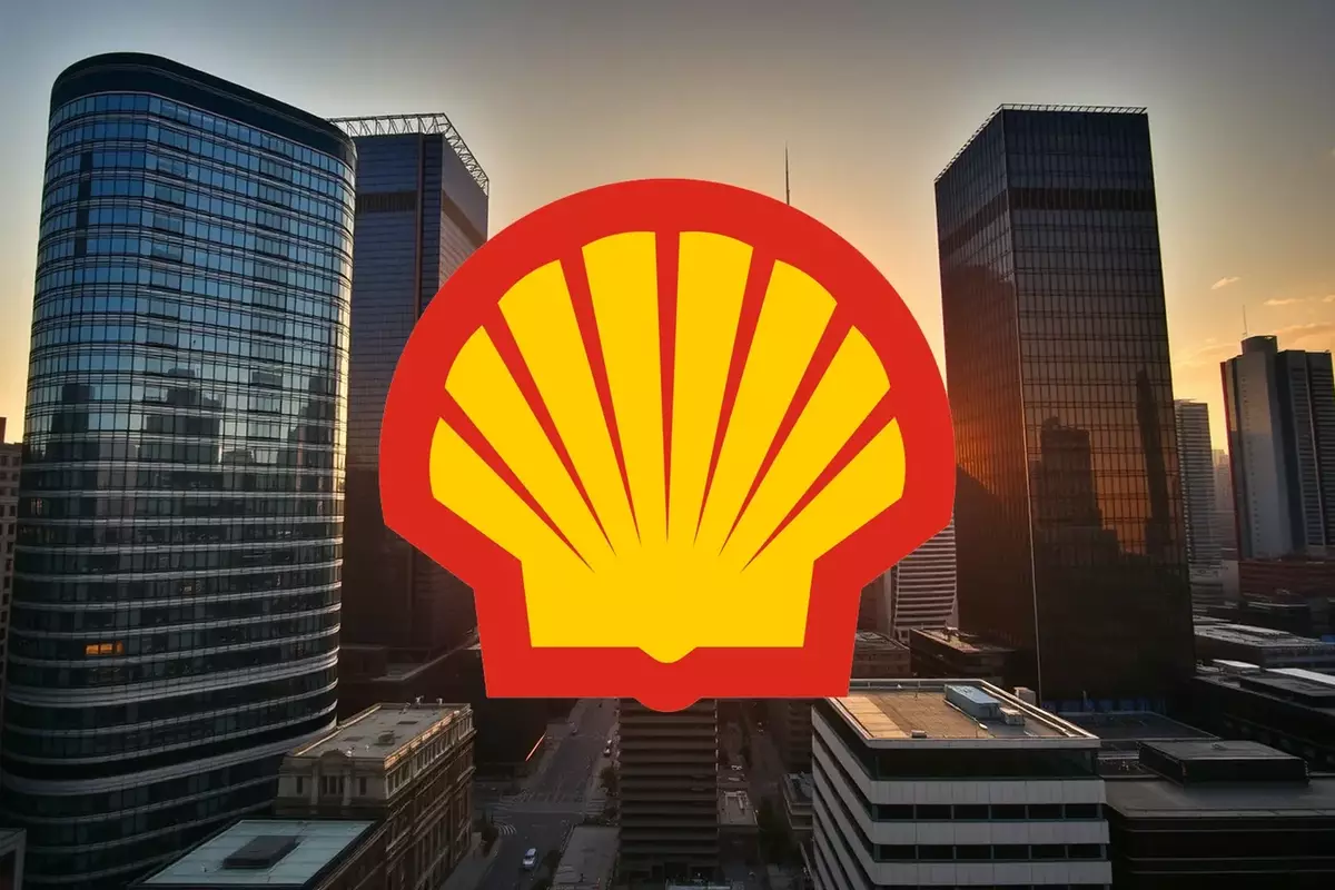 Shell’s $16.4bn ARC Takeover Is a Bet on Canadian Gas and a Cure for ...