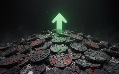 MEX: 379 Milliarden Token verbrannt