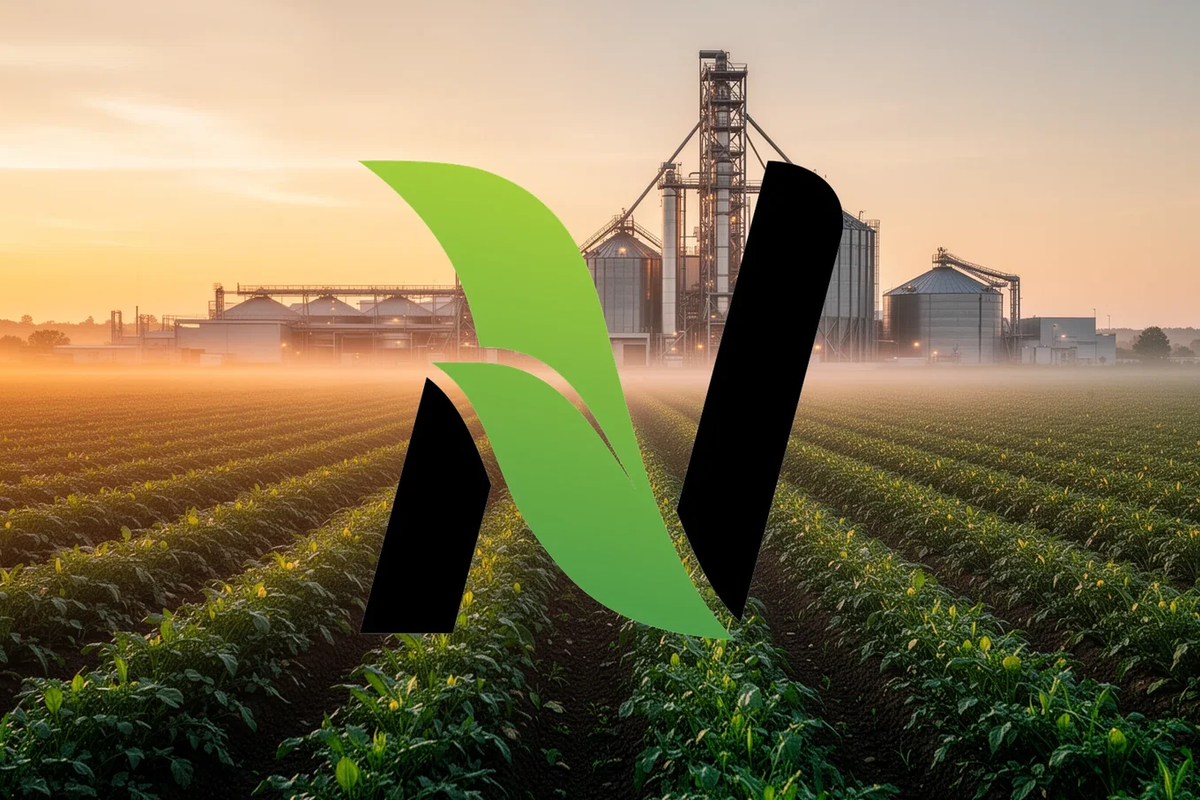 Nutrien: 7,3 Milliarden EBITDA 2026 erwartet
