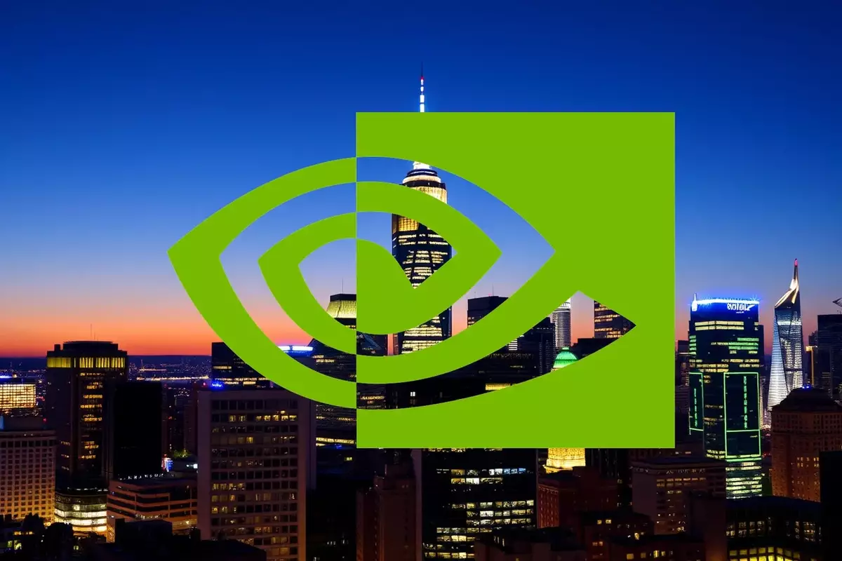 Nvidia's New AI Model Arrives as Chip Rental Costs Rocket 114%