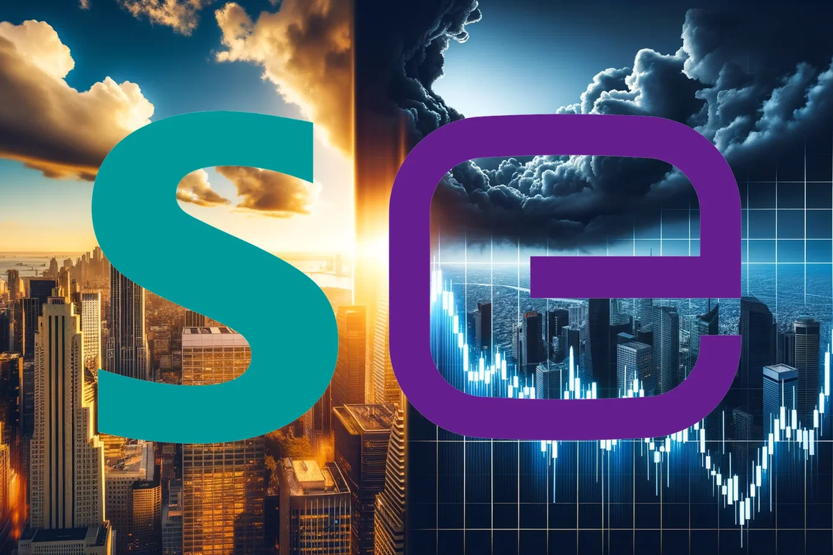 Siemens Energy’s Order Book Swells to €146 Billion as AI Hunger for ...
