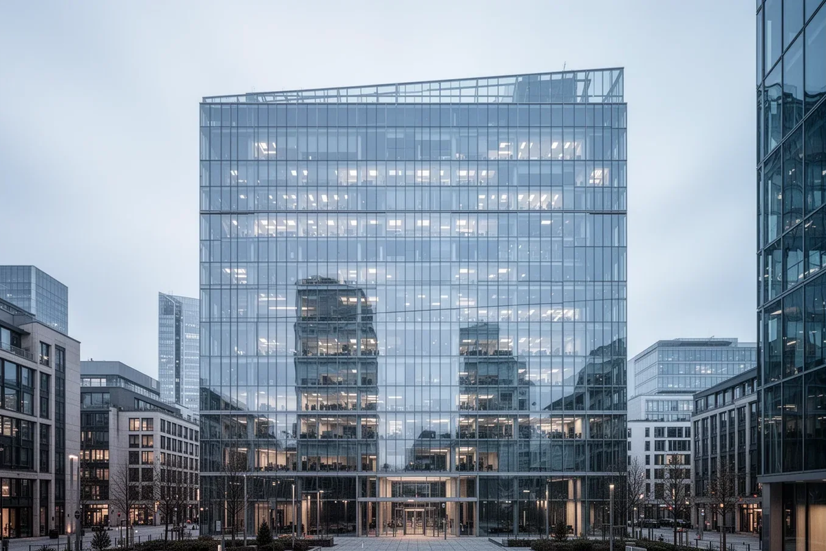 Amadeus Fire: 363,6 Millionen Umsatz 2025