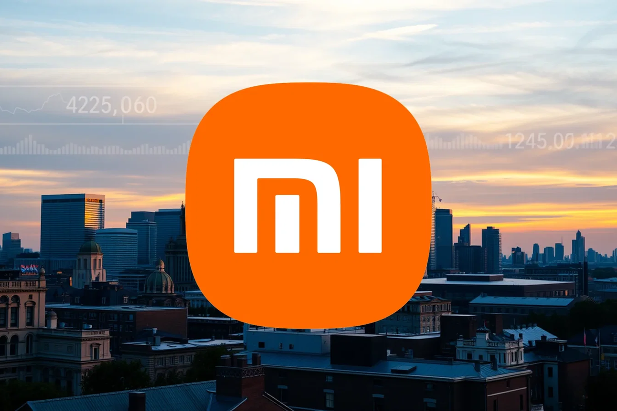 Xiaomi’s May Product Blitz Can’t Mask a Stock Hitting Rock Bottom