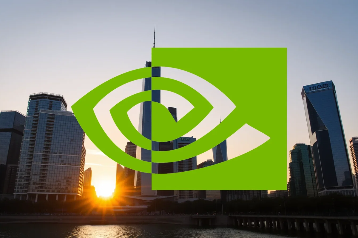 Nvidia’s Asian Supply Chain Tightens as Cerebras IPO and Earnings Loom