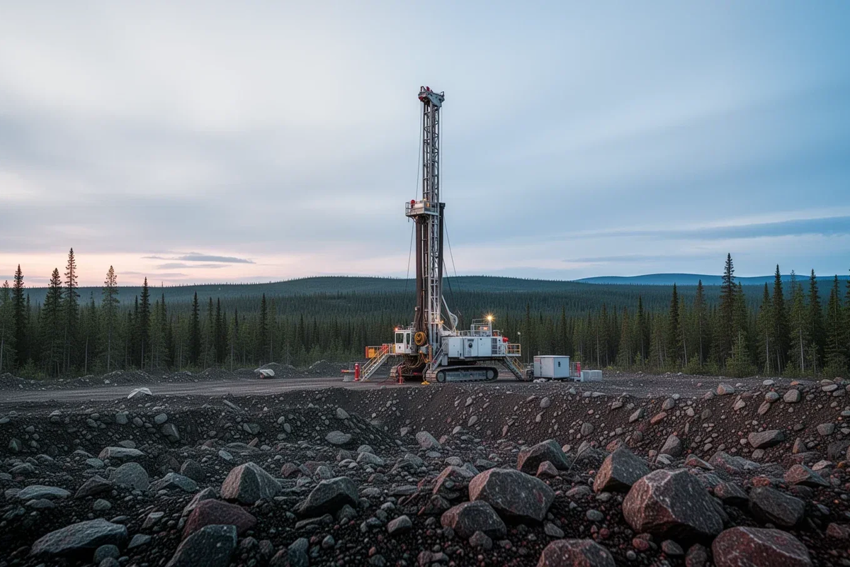 Arbor Metals: 3,3 Millionen Aktien freigegeben