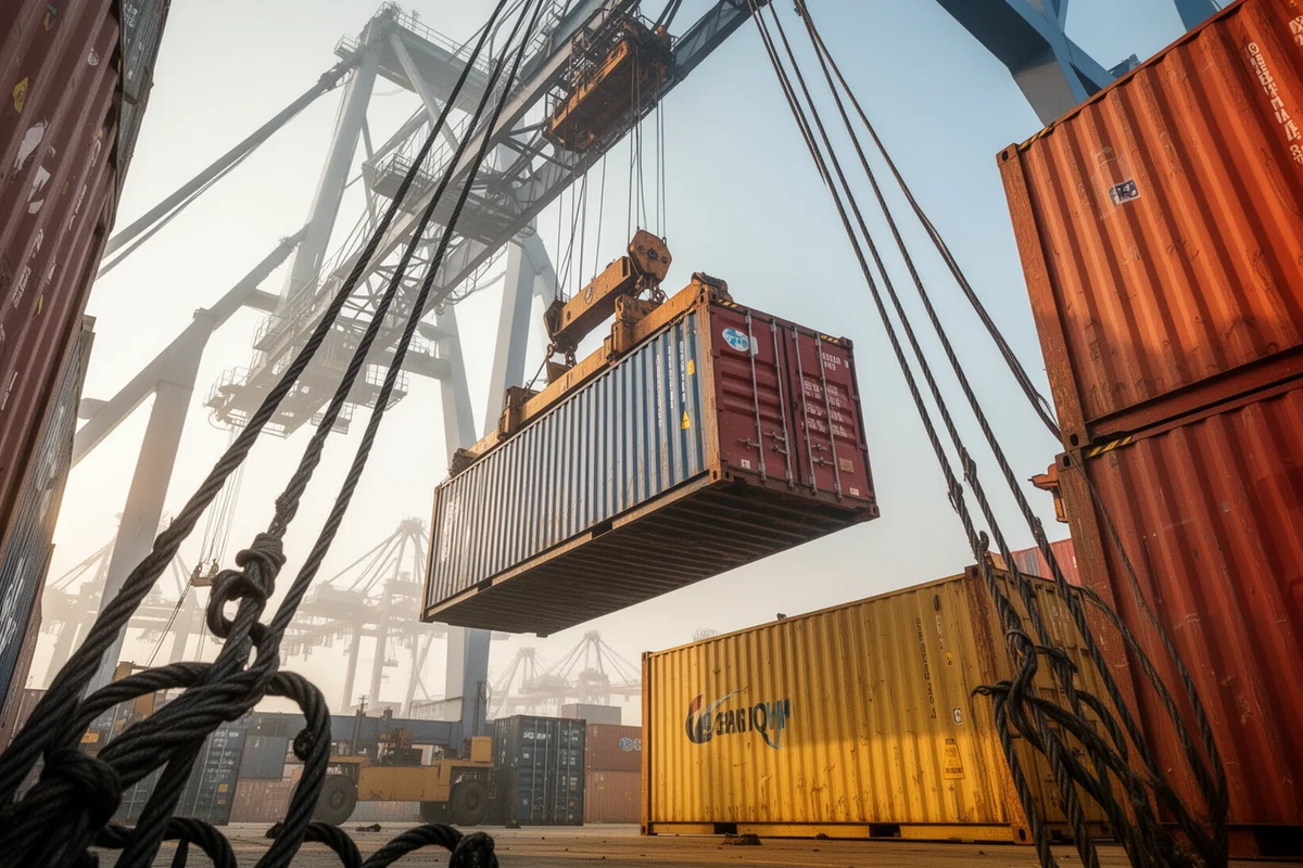 Bangladesh Export Import Aktie: 2,5 Mrd. BDT von Revival Project