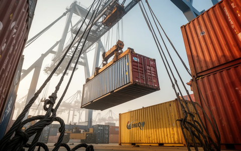 Bangladesh Export Import Aktie: 2,5 Mrd. BDT von Revival Project