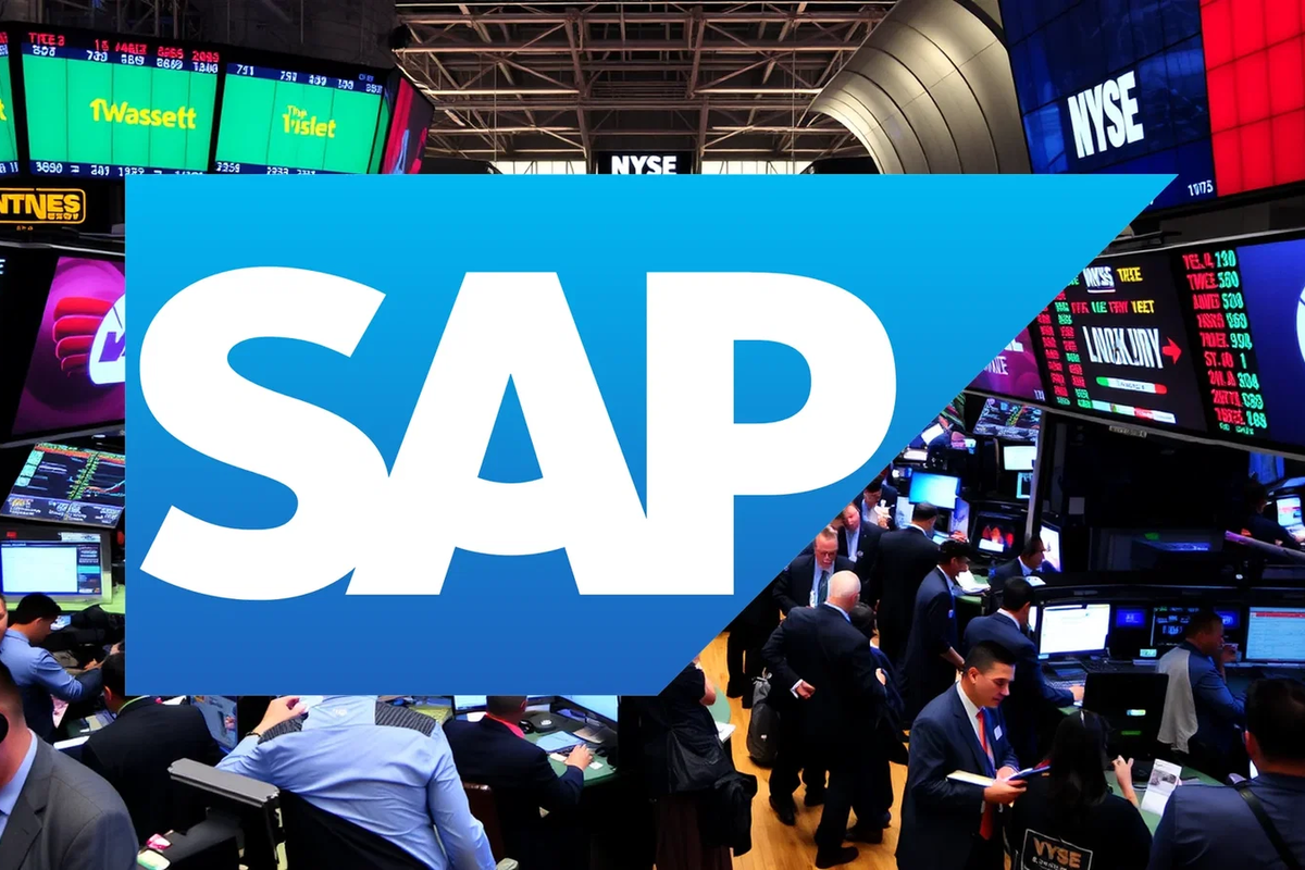 SAP’s Data-Lakehouse Bet: Two Acquisitions in One Day Reshape the AI ...