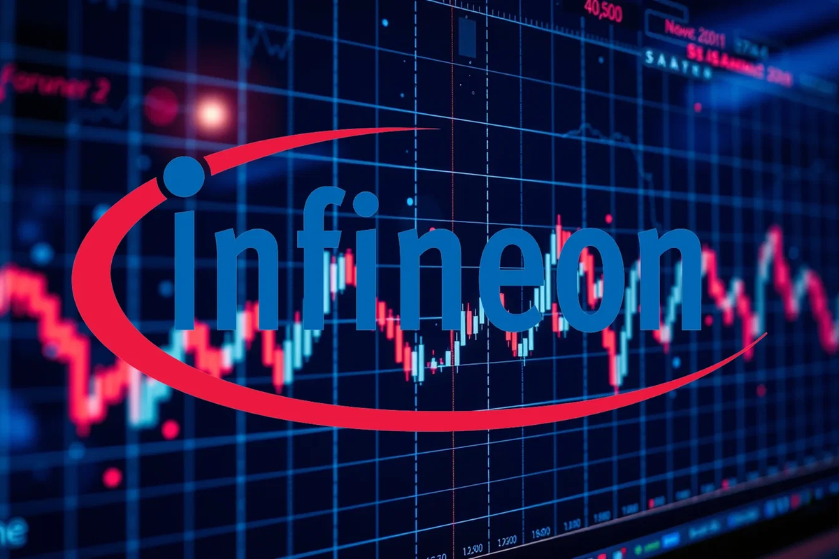 Infineon’s Restructuring Signals a New Era as Power Systems Overtakes ...