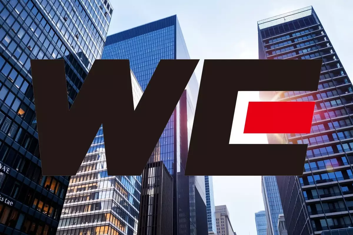 Weichai Power’s Hidden Engine: Data Center Generators Drive a 600 ...