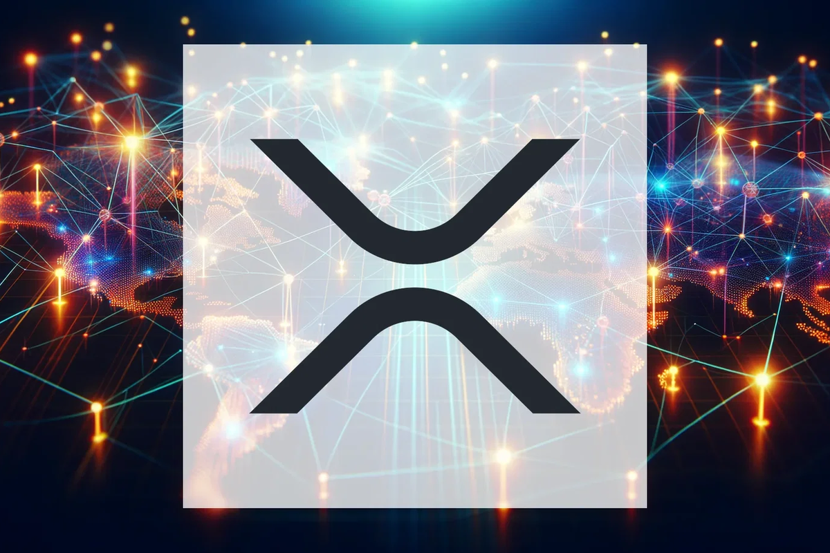 XRP's Two-Front War: Institutional Inflows Mask a Network in Retreat
