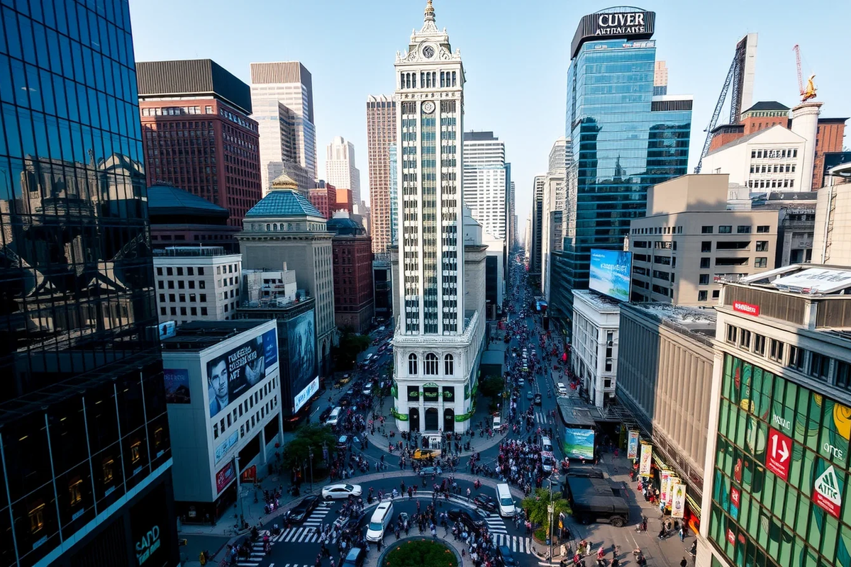 Fidelity Plants a $268 Million Bet on Almonty as Tungsten Supply Crunch ...