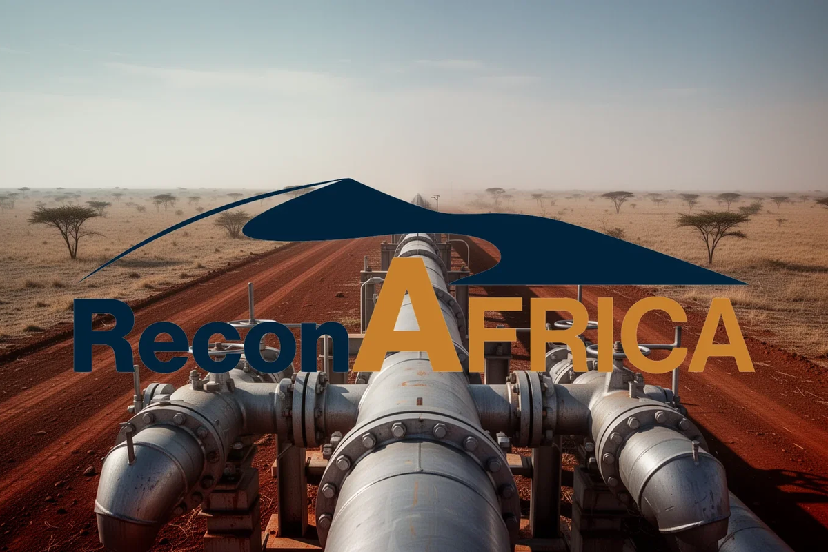 ReconAfrica Aktie: Kavango-Tests starten Mitte Mai