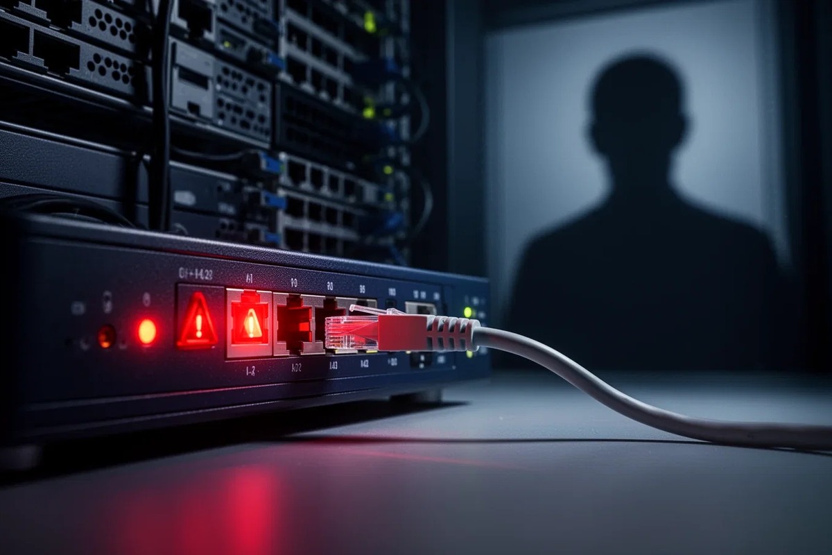 FBI warnt: Router-Botnet bleibt gefährlich – trotz erfolgreicher Aktion