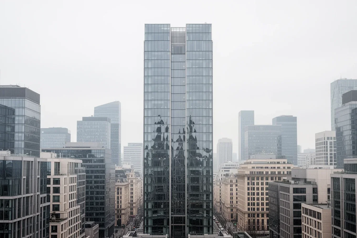 BlackRock Greater Europe Aktie: NAV und Treasury-Update
