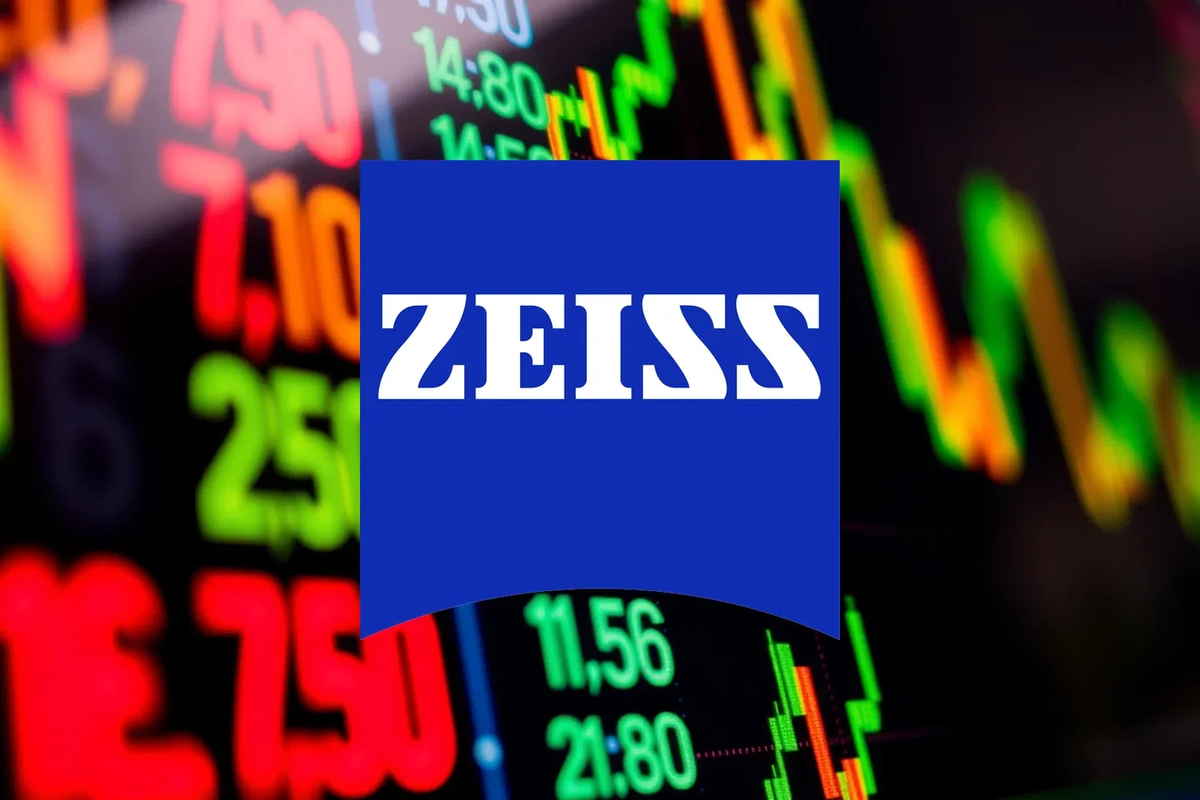 Carl Zeiss Meditec Axes 1,000 Jobs as First-Half Sales Miss Leaves ...