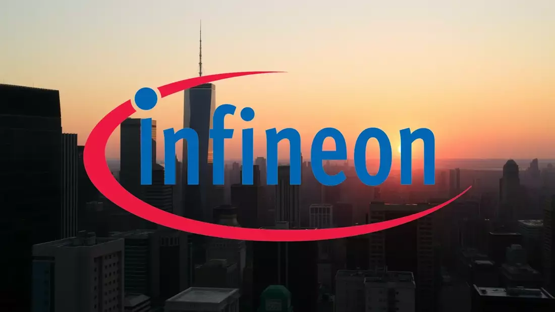 Infineon Restructures as AI Infrastructure Outshines a Stalling ...