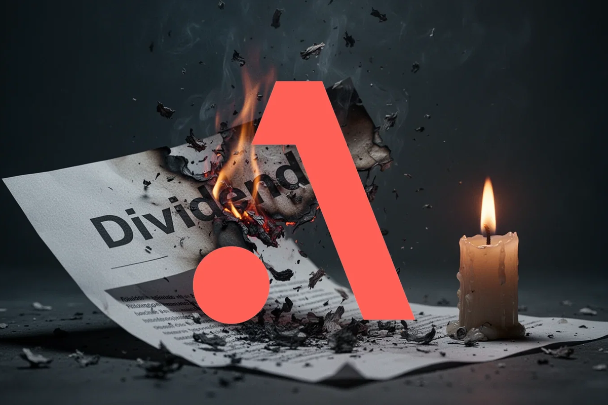 Amadeus Fire Aktie: Dividende komplett gestrichen