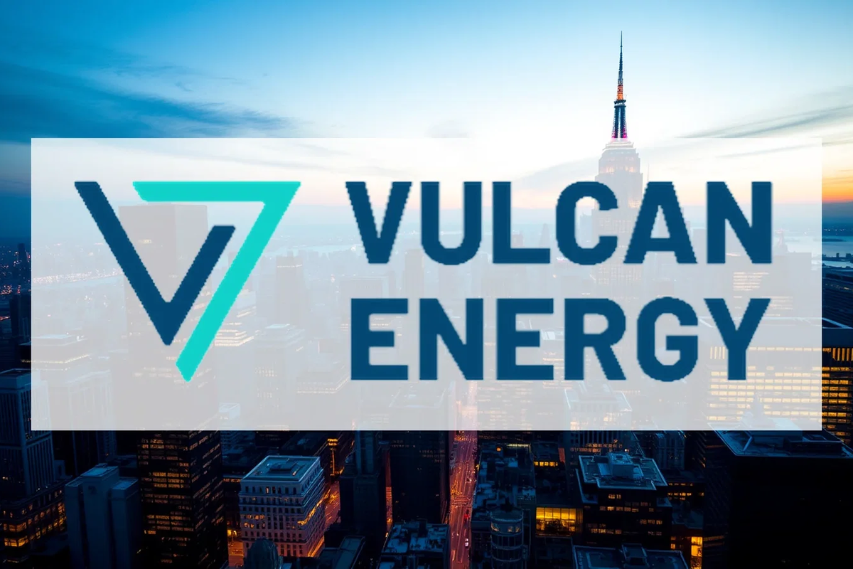 Vulcan Energy Faces Crucial Quarter as Lionheart Financing Deadline ...