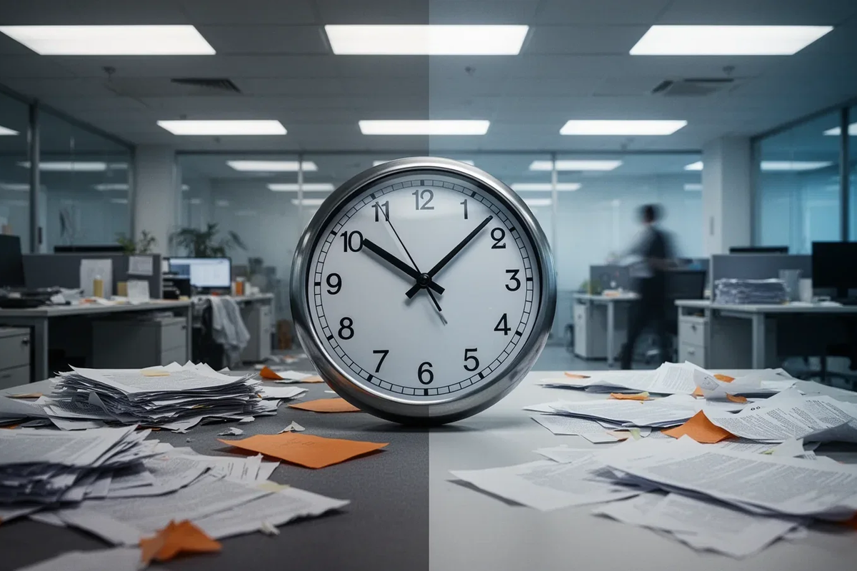Arbeitszeitreform 2026: Flexibilisierung trifft auf Burnout-Warnungen