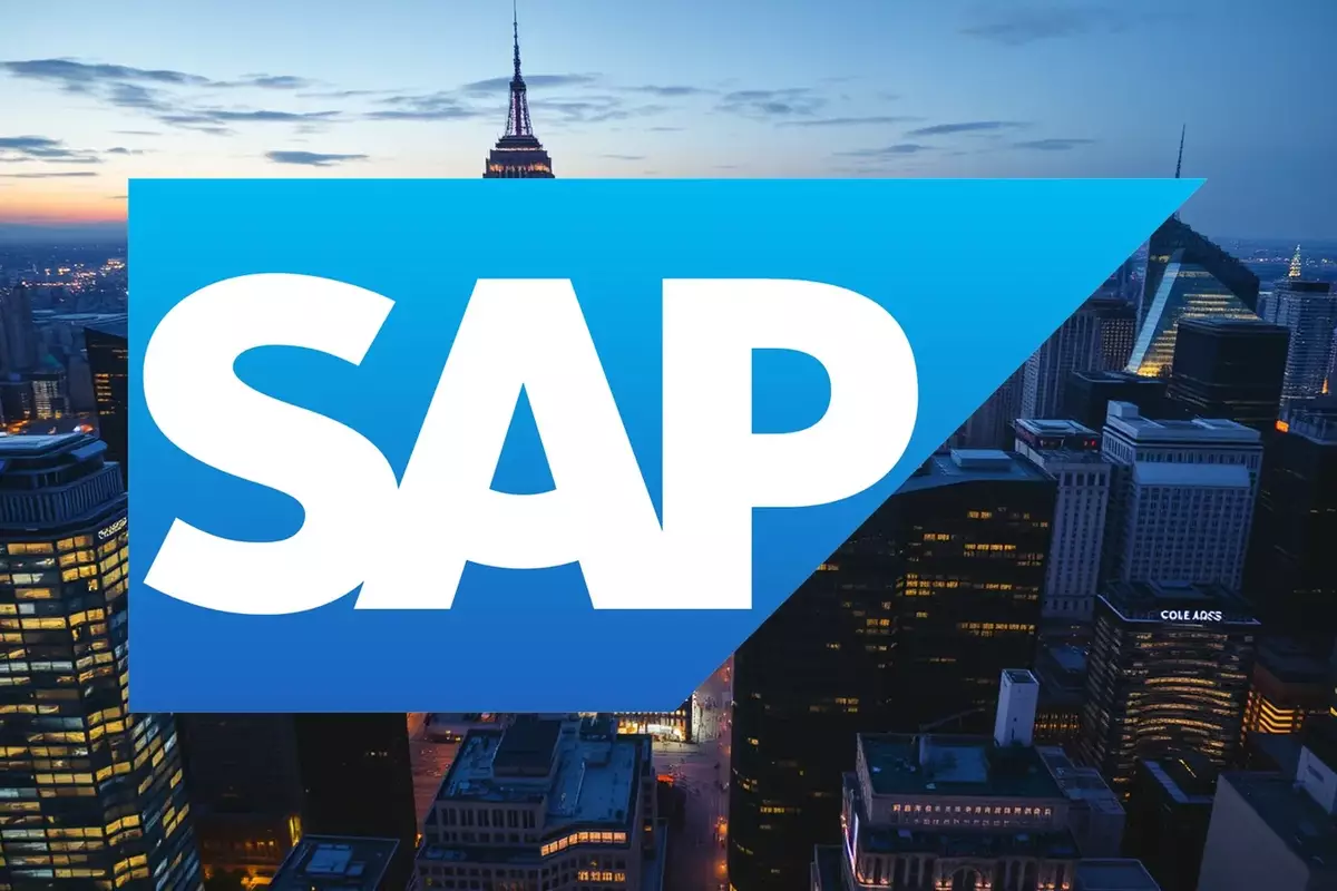 SAP’s Autonomous Enterprise Playbook: Three Acquisitions, a $5.2 ...