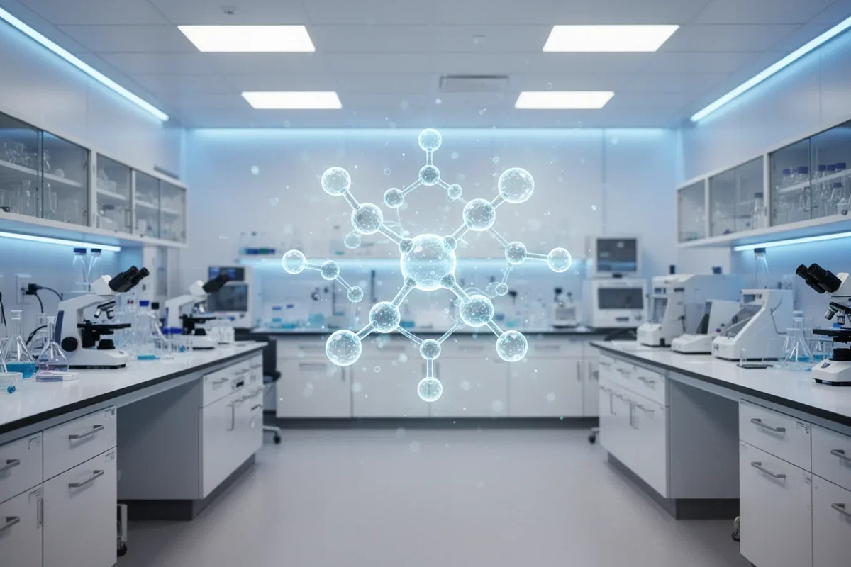 Bayer Aktie: NUBEQA schlägt Enzalutamid auf ASCO-Kongress