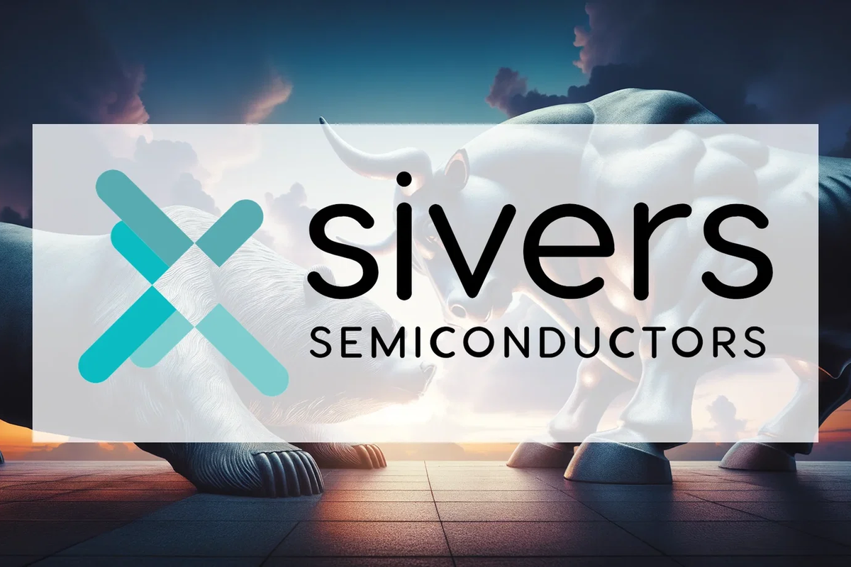 Sivers Semiconductors Raises 125M SEK from Nordic and International ...