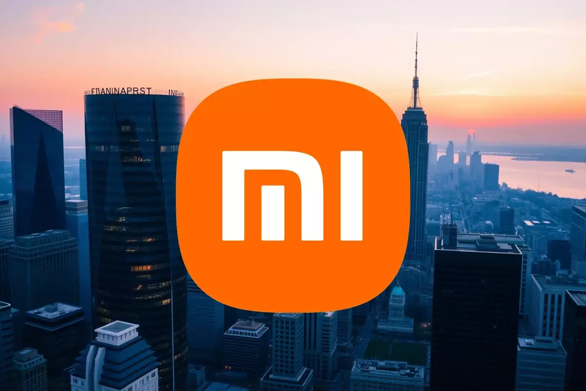 Xiaomi’s Electric Dream Hits High Gear, but the Share Price Refuses to ...