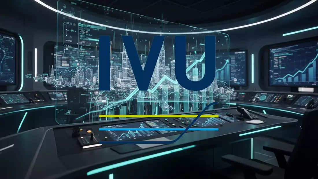 IVU Traffic Aktie: 160 Millionen Umsatz für 2026 geplant