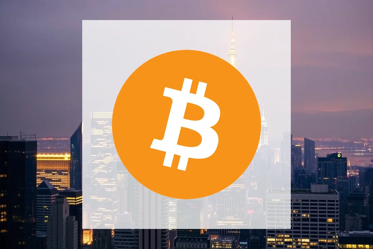 Bitcoin’s Tipping Point: Washington’s CLARITY Vote Meets Billion-Dollar ...