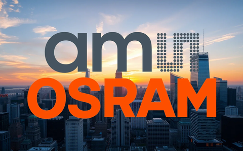 Ams Osram’s €40m CMOS Divestiture Marks Another Step in Restructuring Drive