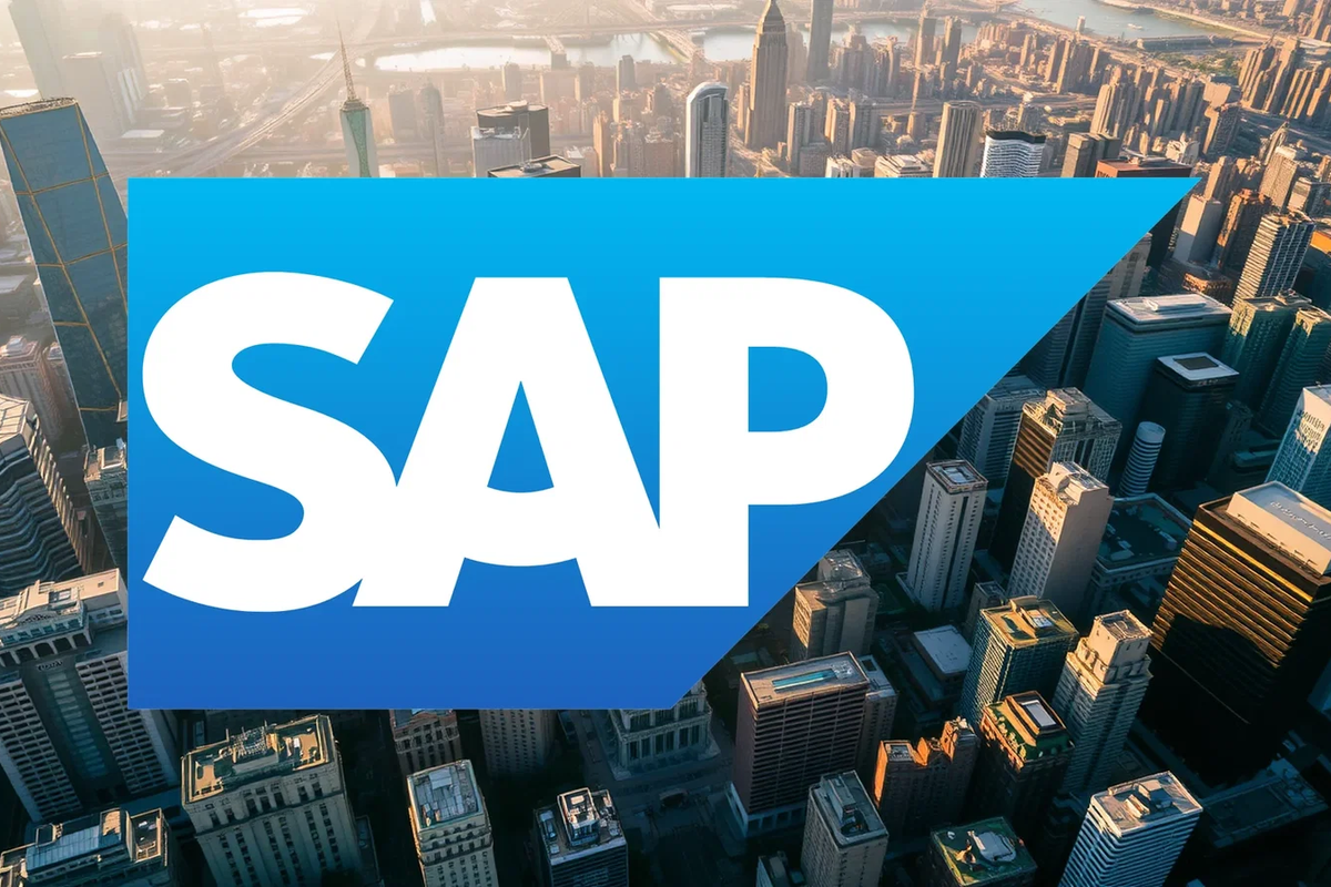SAP's €1 Billion AI Acquisition Spree Has Yet to Shift a Stock Stuck at ...