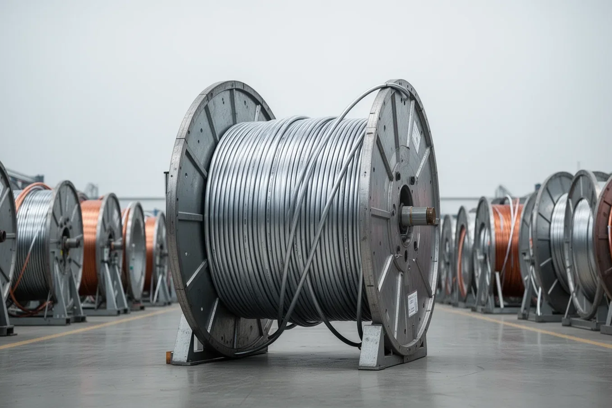 Prysmian Aktie: KGV 32,67 signalisiert hohe Bewertung