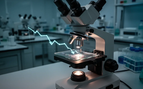 Carl Zeiss Meditec Aktie: Marge fällt auf 6,1 Prozent