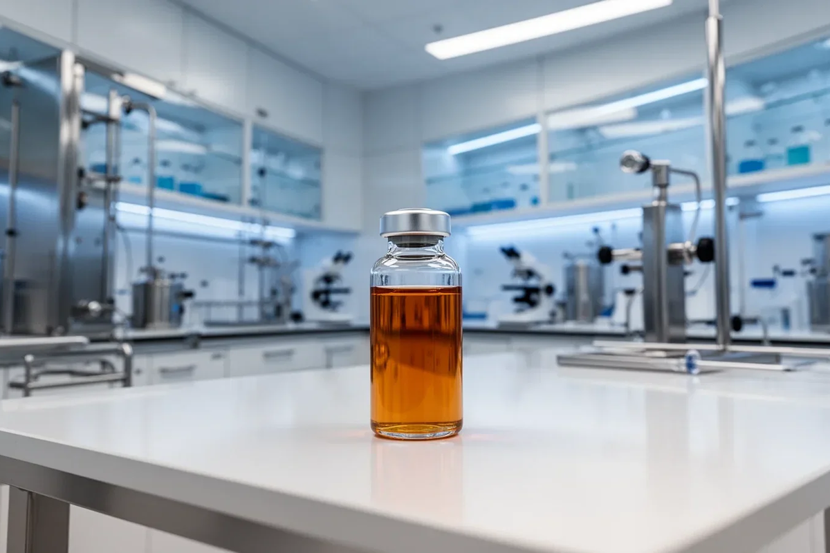 Roche Aktie: Gazyva-Antrag in Japan eingereicht