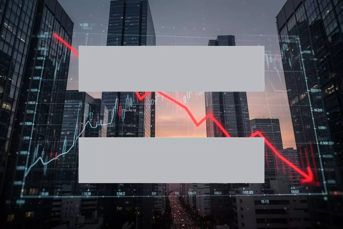 SoftBank Aktie: 5 Billionen Yen Gewinn, 5 Prozent Kursfall