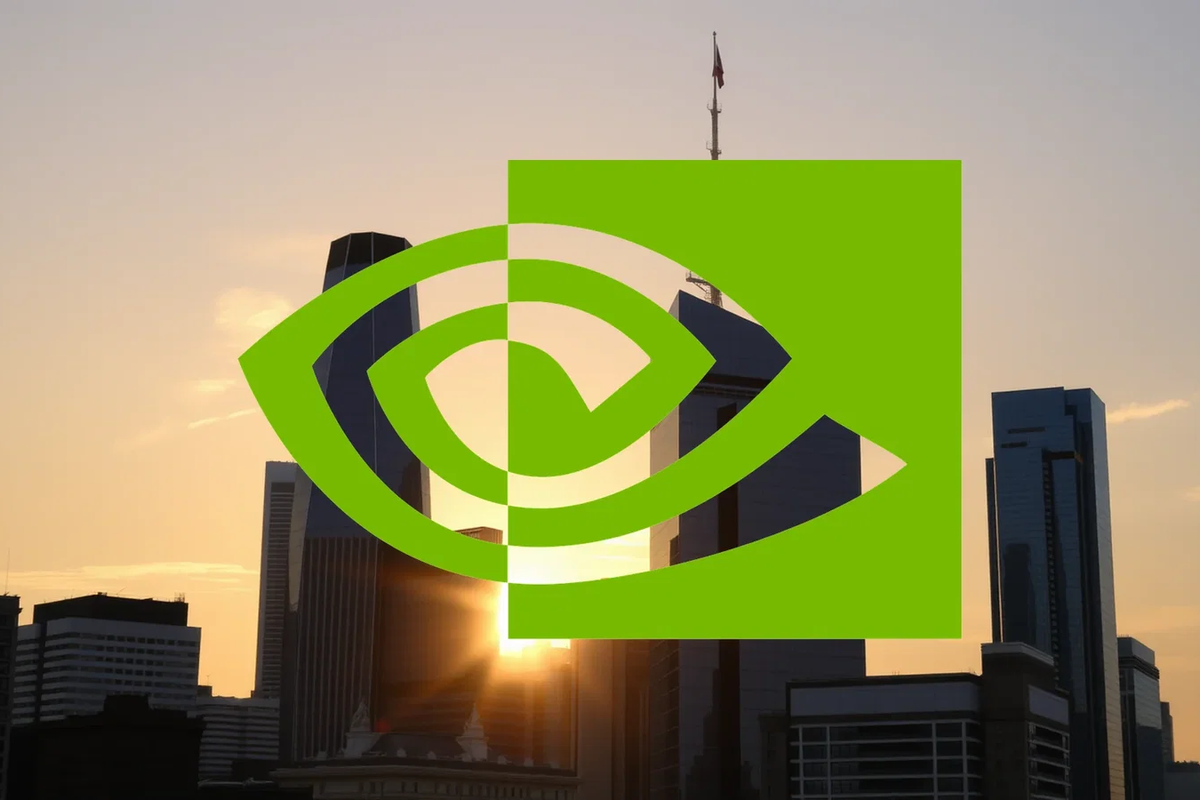 Nvidia acelera hacia los 6 billones: luz verde en China y alianzas ...
