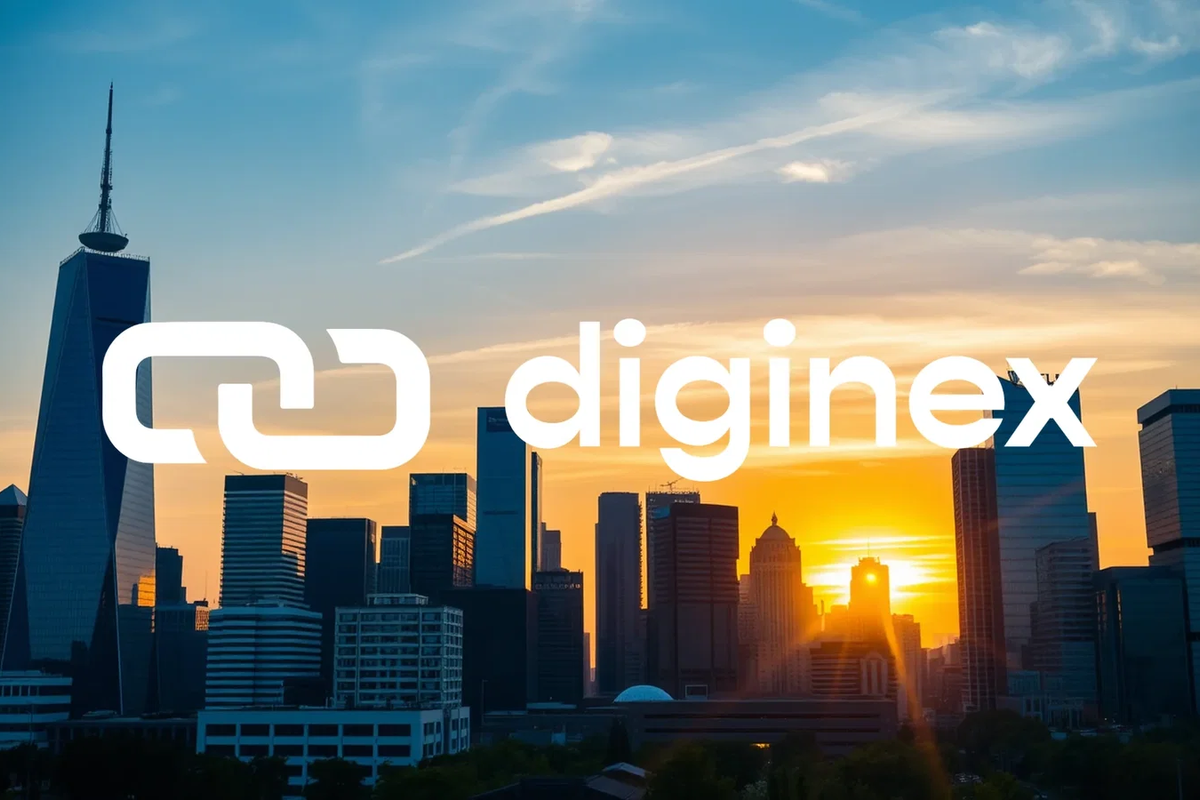 Diginex Faces Nasdaq Exit as $1.5 Billion Takeover Target Dwarfs Its ...