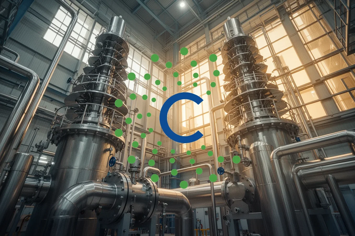 Centrus Energy Aktie: VanEck baut auf 6,4 Prozent auf