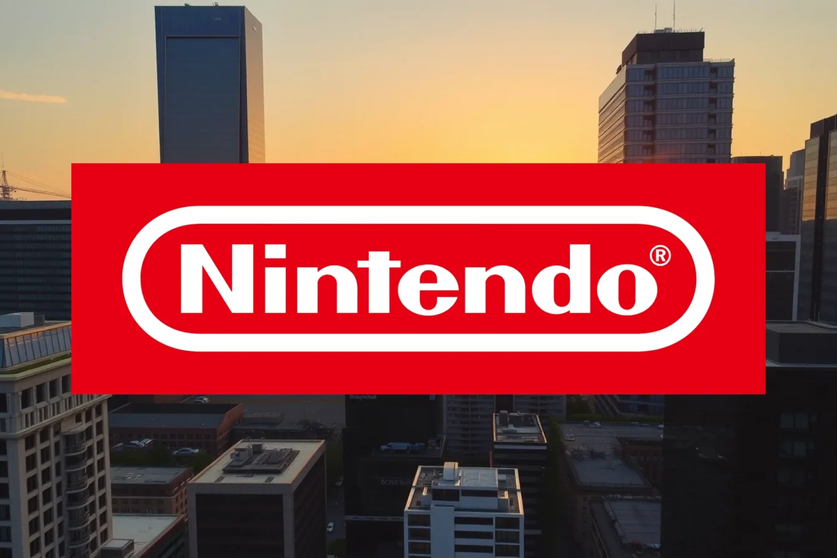 Nintendo's Revenue Doubles but Costs and Tariffs Cast Shadow Over Outlook
